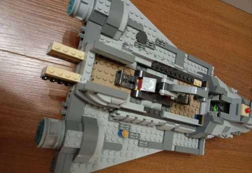 Lego star wars, транспорт