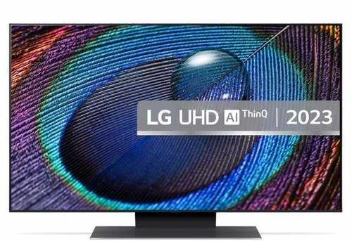 Телевизор LG 75" 75UR91006LA 4K (UHD)