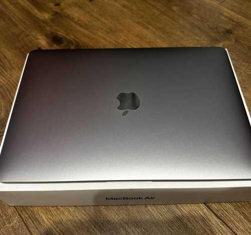 Apple macbook air 13 2020 m1 8gb 256gb