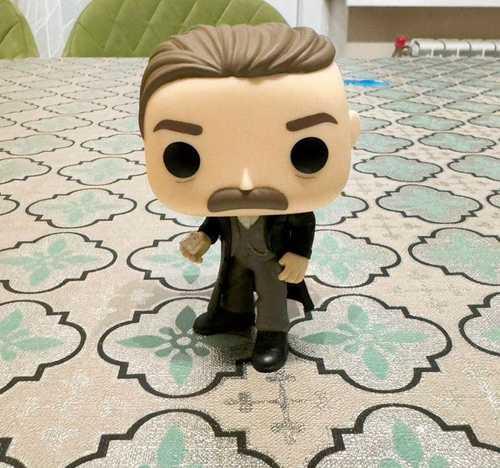 Funko pop peaky blinders arthur