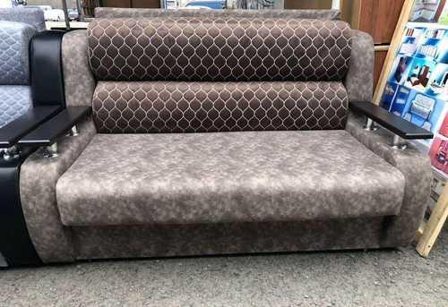 Новый малогабаритный диван "Казачок"