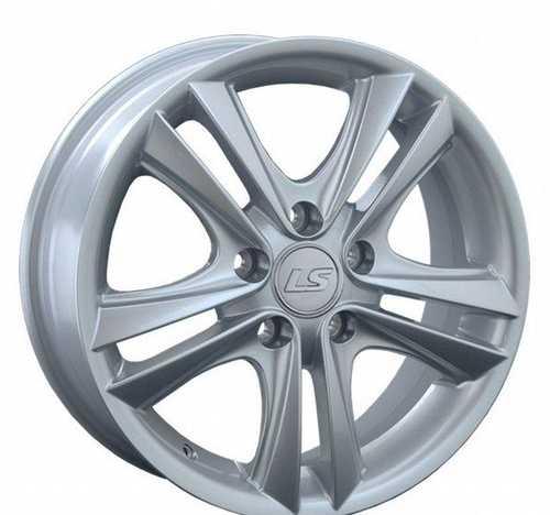 LS wheels LS 1028 : 6,5x16 5*112 Et:40 Dia:66,6 S