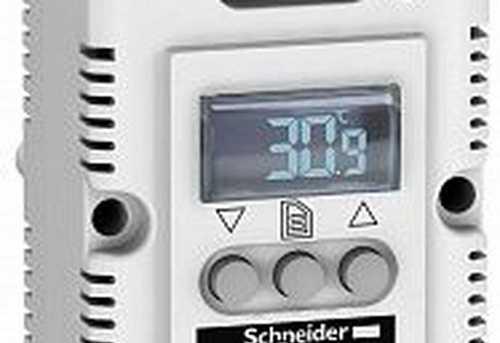 Schneider Electric Гигротермостат nsyccohyt230VID