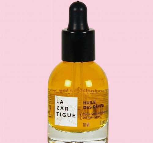 Lazartigue Nоurishing Dry Oil 10ml