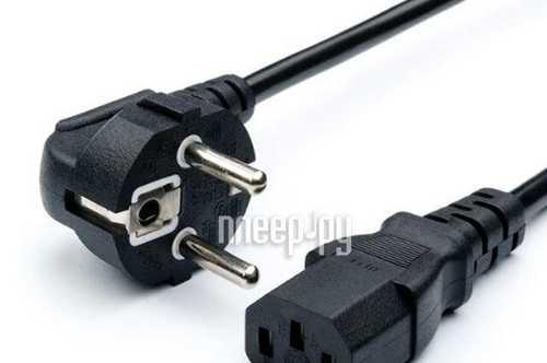 Кабель ATcom Power Supply Cable 1.8m 0.75mm AT