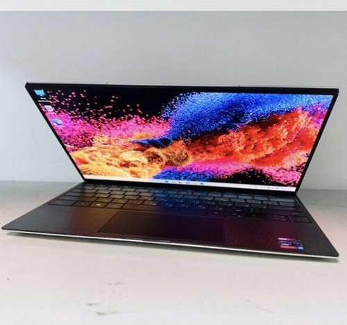 Dell XPS 13 Core i7 (EVO)