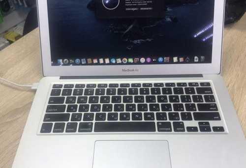 Apple MacBook Air 13 2013 8/512
