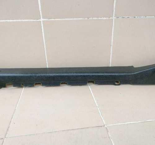 Накладка обшивки двери P L Mercedes w202