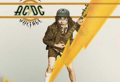 Виниловая пластинка AC/DC - High Voltage (Limited