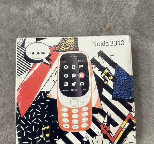 Nokia 3310 (2017)