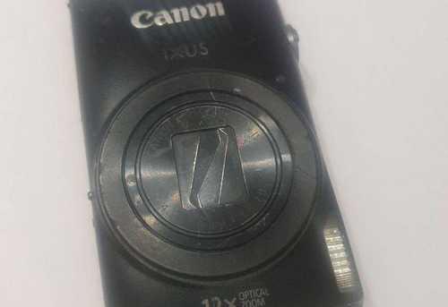 Canon ixus 170 на запчасти