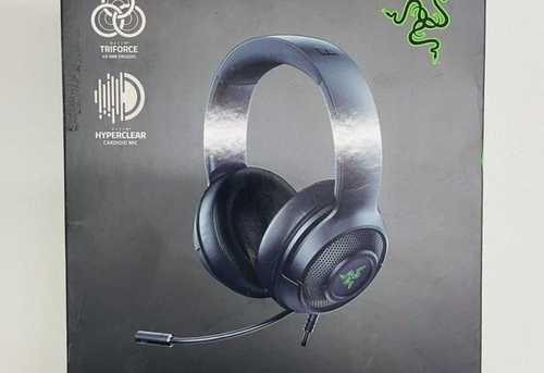 Razer Kraken V3 X