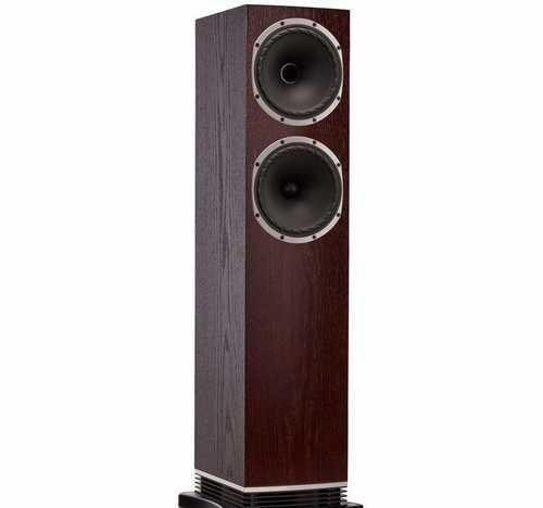 Напольная акустика Fyne Audio F502 Dark Oak (арт