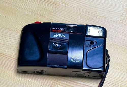 Плёночный фотоаппарат Skina SK-102