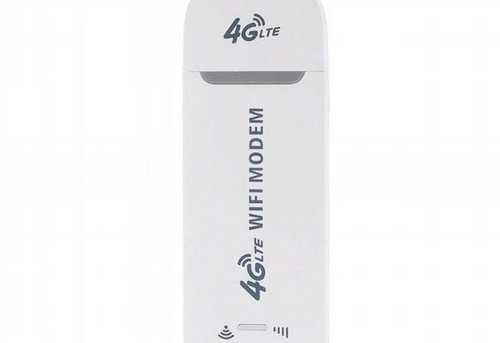 4G USB модем WiFi