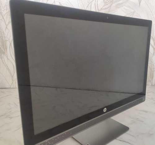 Моноблок HP ProOne 440 G3 "23.8 экран не сенсорный