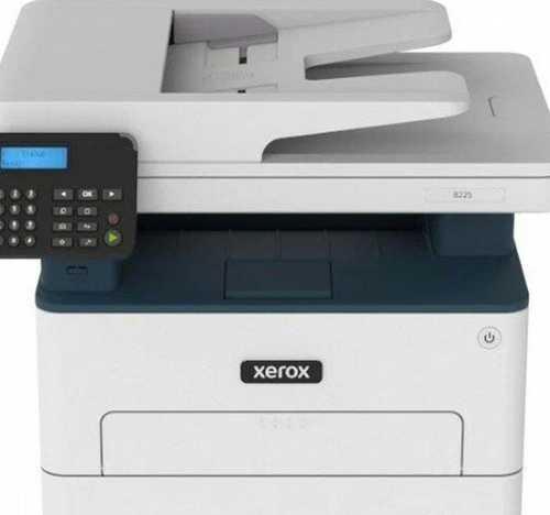 Новый Xerox B235