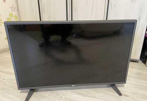 Телевизор lg 80 см