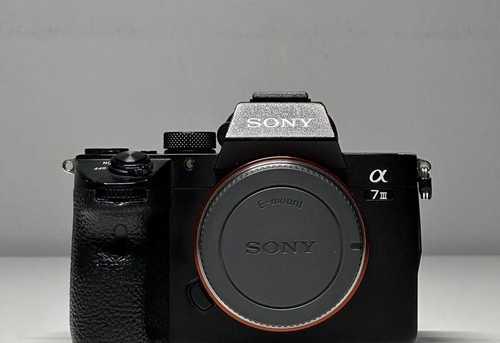 Sony A7M3