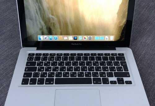 Apple MacBook Pro 13 mid 2009