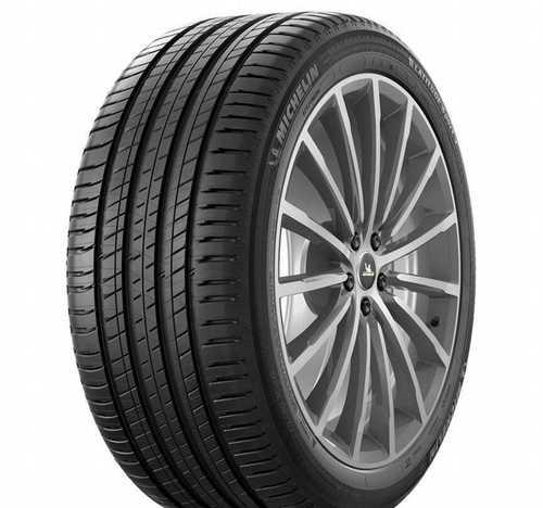 Michelin Latitude Sport 3 245/60 R18 105H