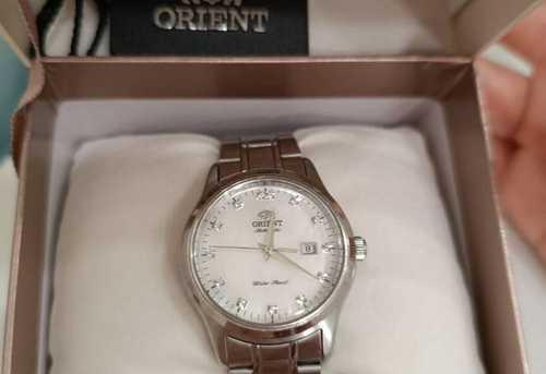 Часы женские Orient