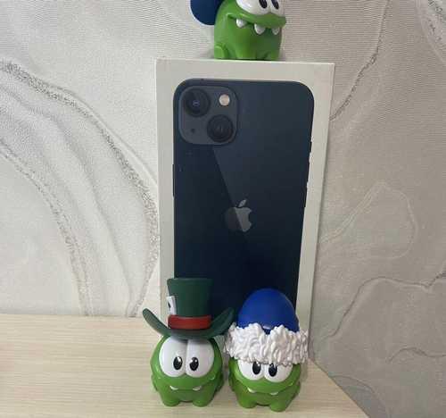 iPhone 13, 128 ГБ