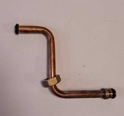 Трубка расширительного бака Navien heatluxe NGB210