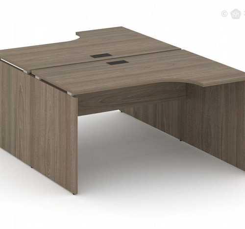 Стол-бенч эргономичный Style Project SN-D.drpa-022