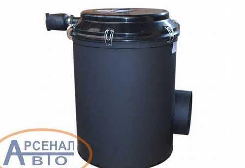 Фильтр воздушный камаз Евро 3 V8 до 420 л.с