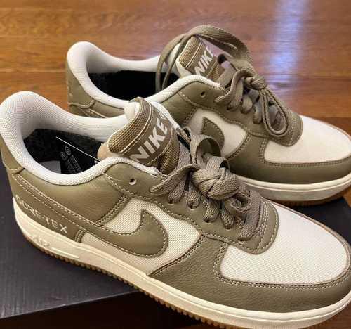 Кроссовки Nike Air Force 1 оригинал