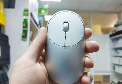 Беспроводная мышка Xiaomi Mi Portable Mouse 2