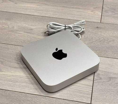 Apple Mac mini (2020) M1 / 8 / 256 SSD