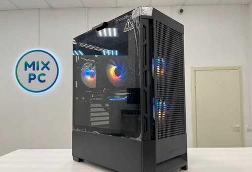 Игровой пк i5 12400F + RTX4060 8GB + 32GB