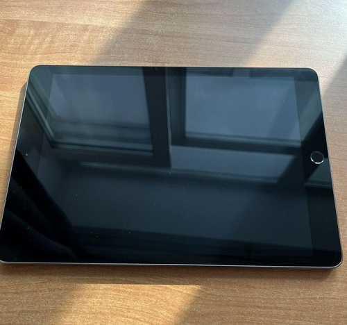 iPad 7 2019 32gb space gray