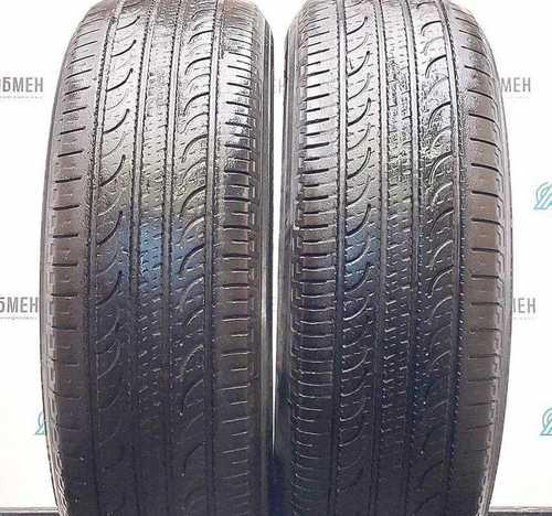 Yokohama Geolandar SUV G055 225/65 R17 102V