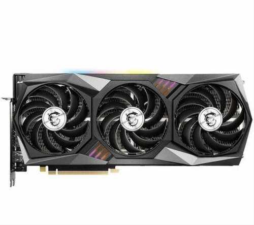 Видеокарта MSI GeForce RTX 3060 Ti #370773