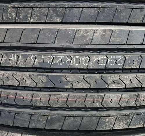 Шины Atlander ATL200 295/80R22.5