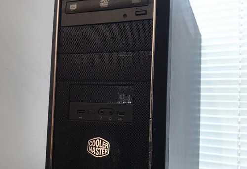 Корпус cooler master