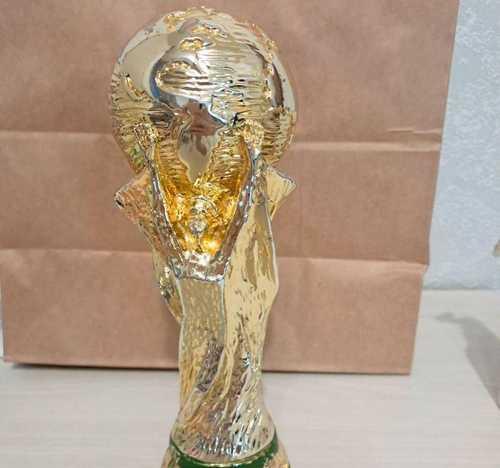 Кубок чемпионата мира по футболу