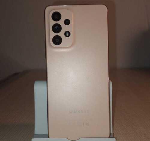 Samsung Galaxy A53 5G, 8/256 ГБ