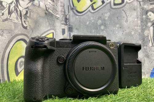 FujiFilm GFX 50S 958 кадров