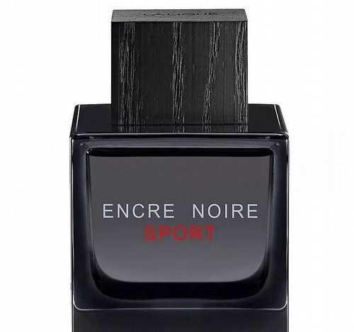 Lalique Encre Noire Sport (оригинал)