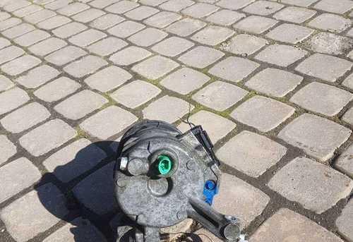 Компрессор кондиционера chrysler PT