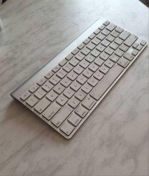 Клавиатура Apple magic Keyboard