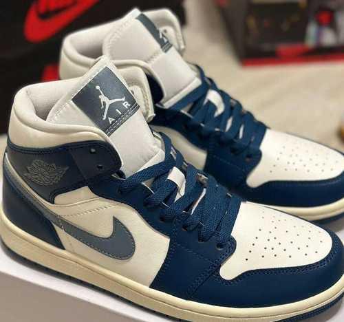 Кроссовки AIR jordan найки оригинал