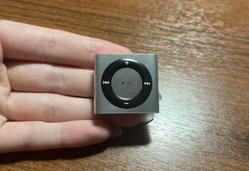 Плеер iPod shuffle