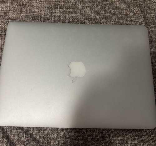 Apple macbook air