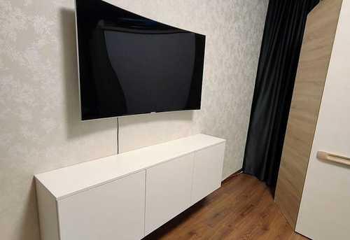 Тумба для телевизора IKEA