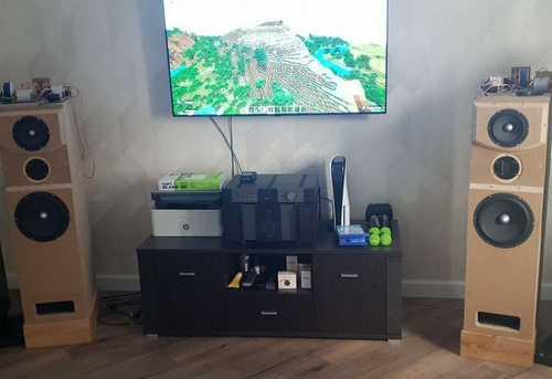 Dynaudio confidence c2